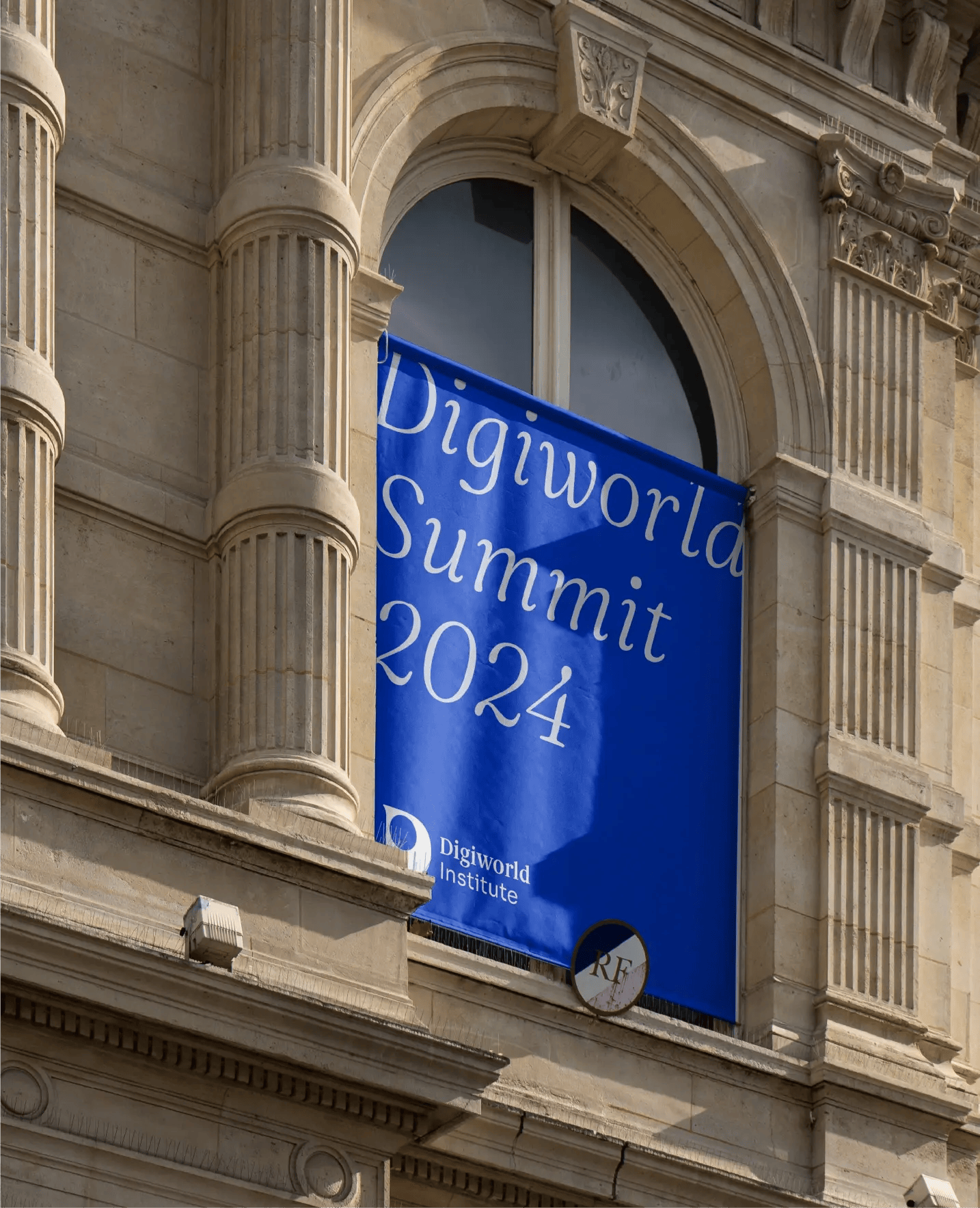 Digiworld Instituite - Seenk